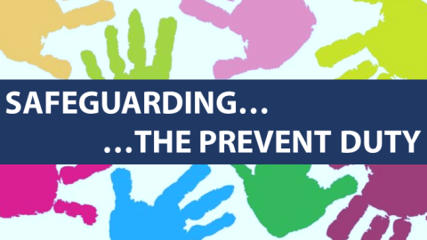 Prevent Strategy | Westfield Primary Community School