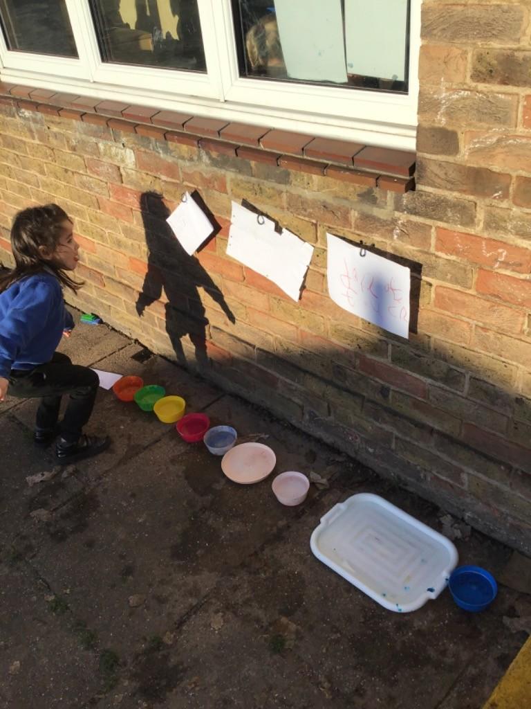 EYFS - Spring 1 | Westfield Primary Community School