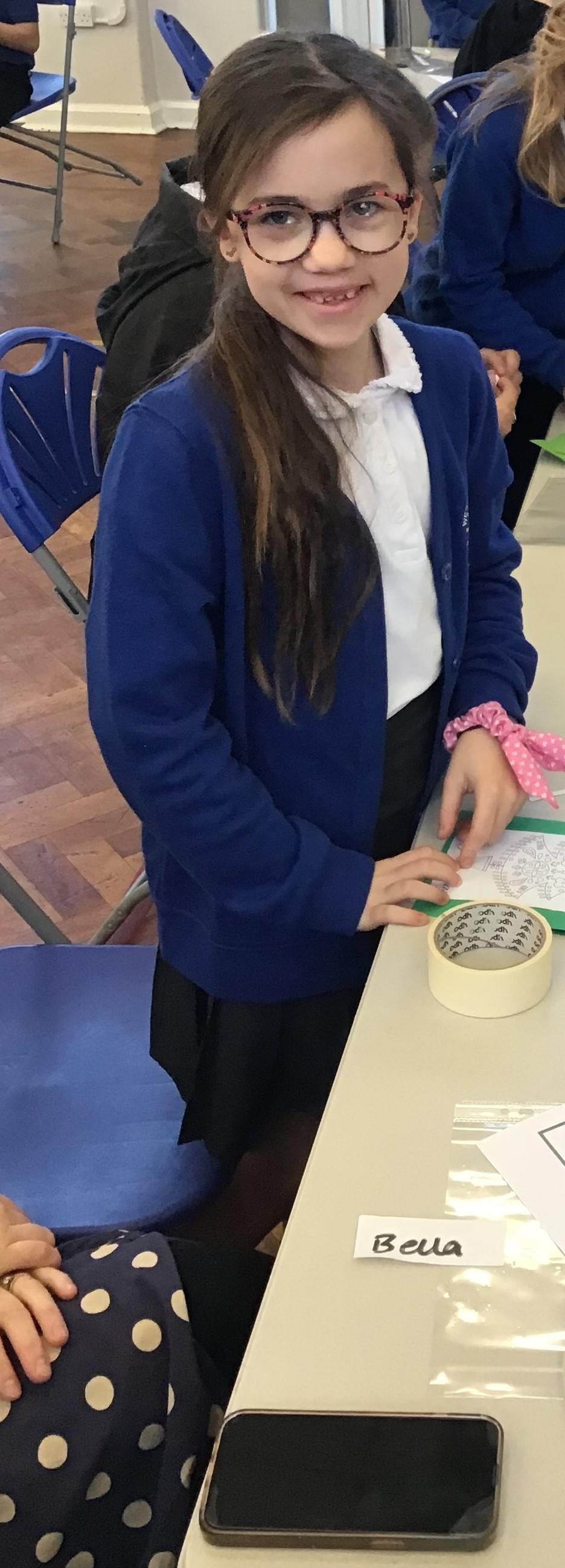 Year 5 Inspire Workshop | Westfield Primary Community School